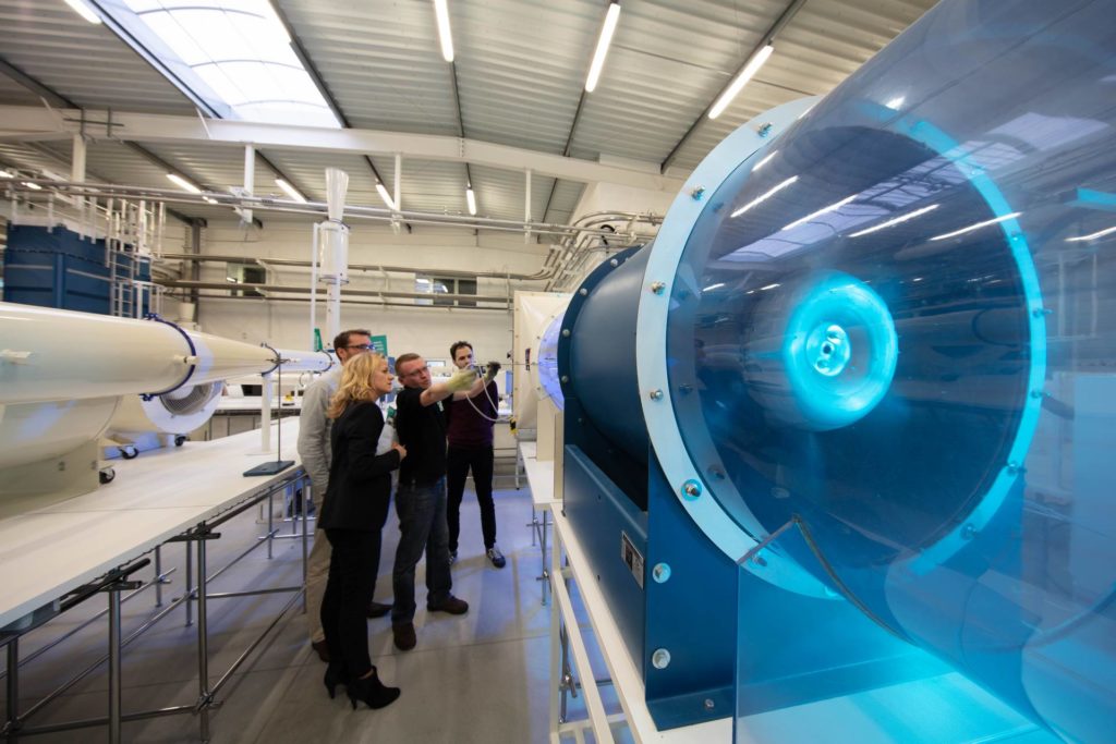 MANUTENTION PNEUMATIQUE - Formation Delta Neu